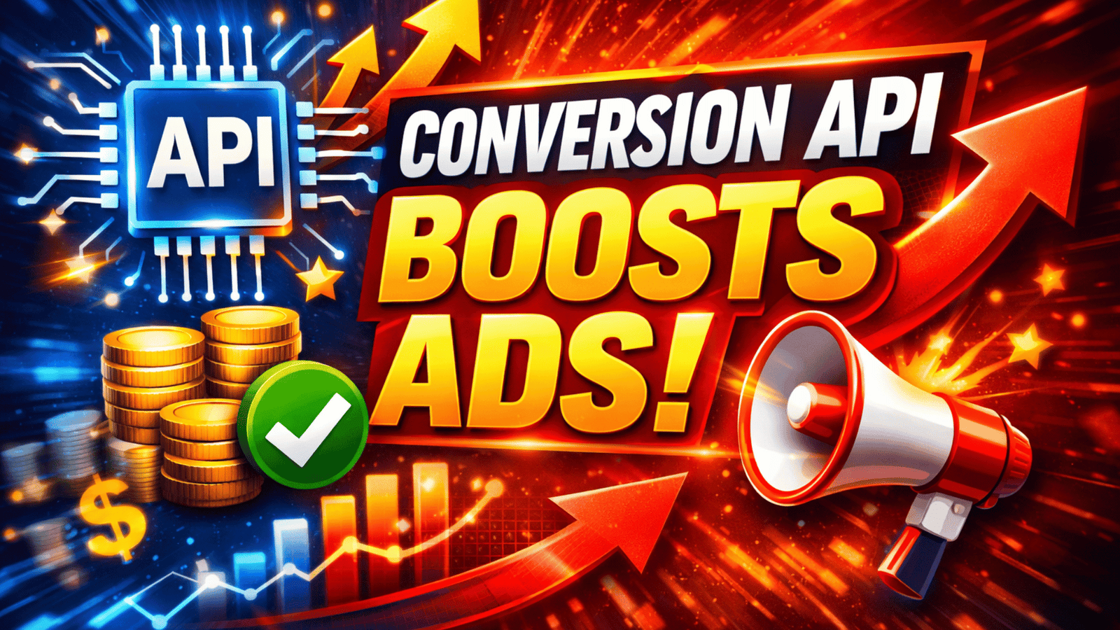 What is Conversion API and How It Boosts Ad Performance - Latin Launch Inc